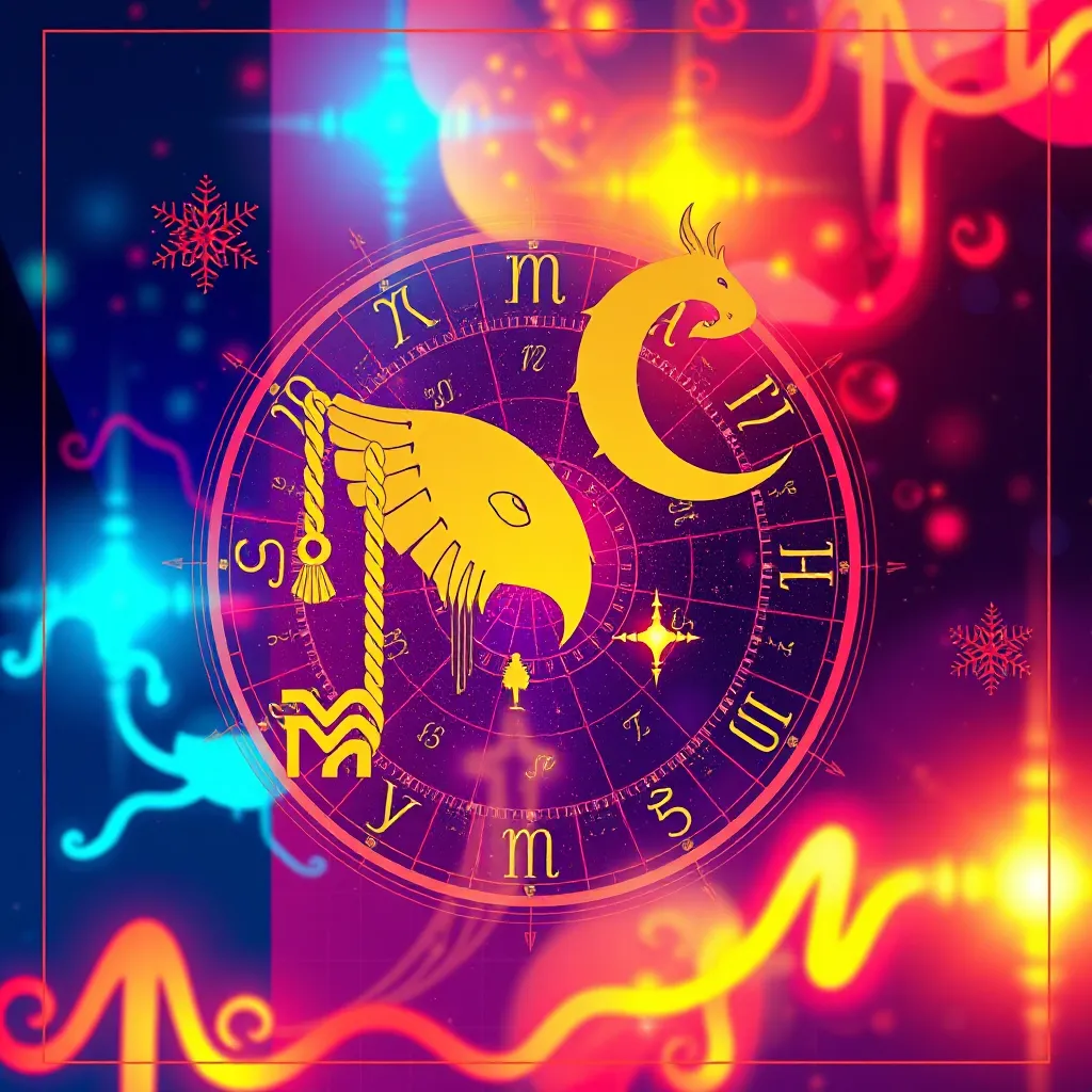 Exploring Extra Zodiac Signs in AstroSeek's Chart : MysteryLores