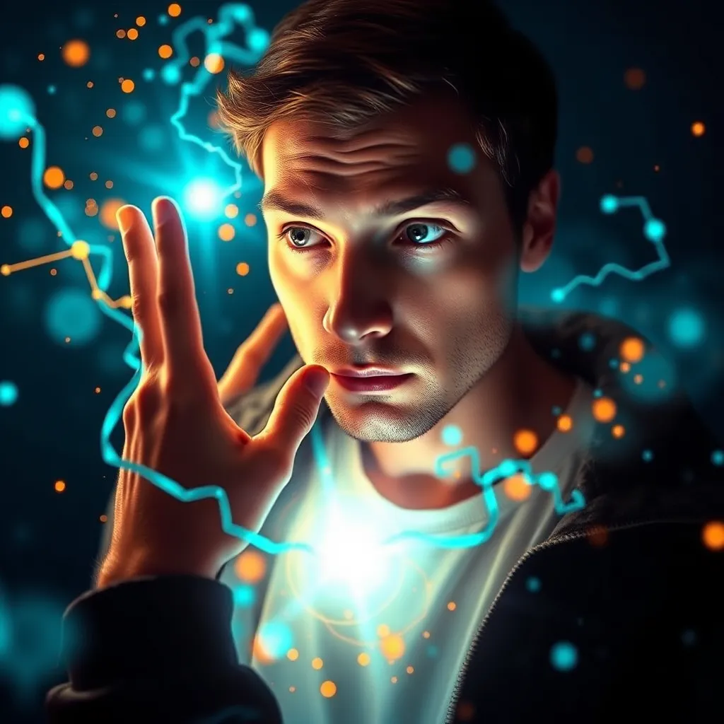 Signs You Might Have Extrasensory Abilities Revealed : MysteryLores