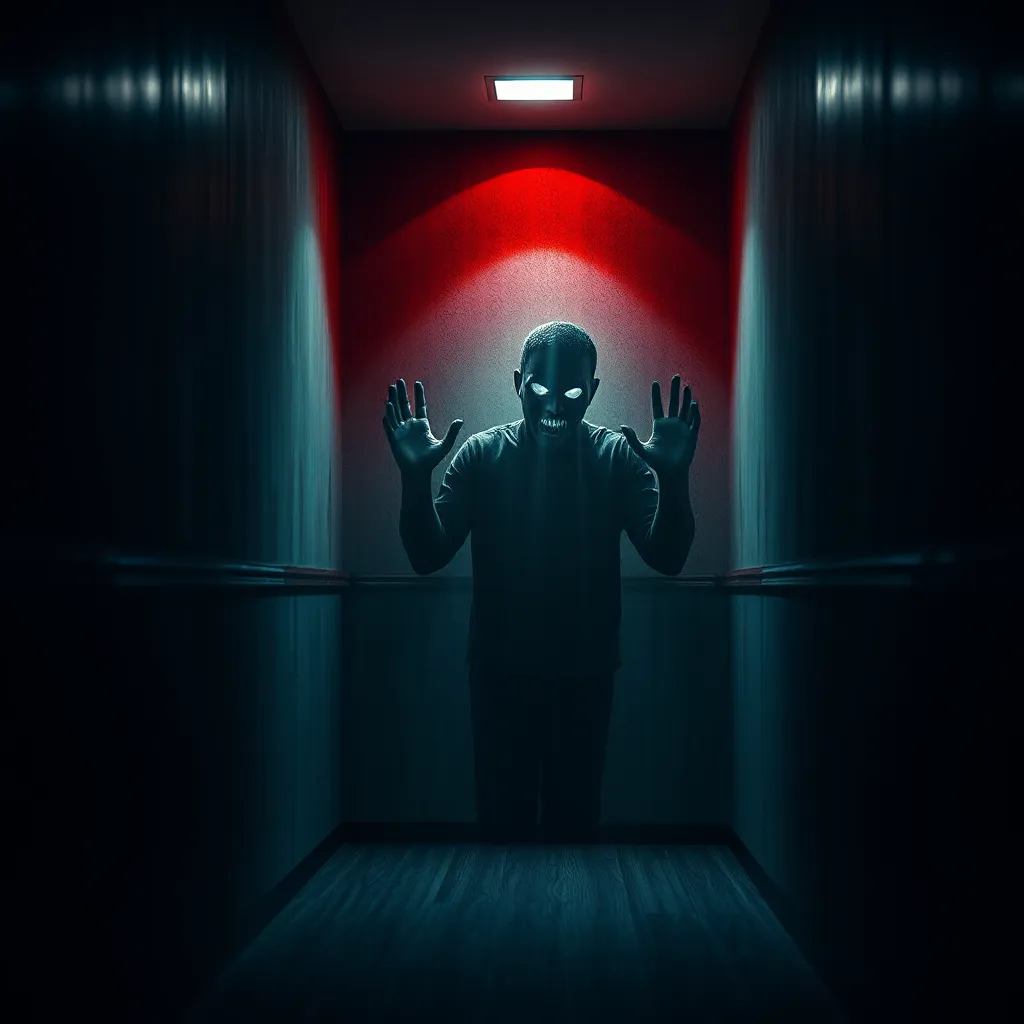 Unveiling the Secrets Behind the Face in the Corners : MysteryLores