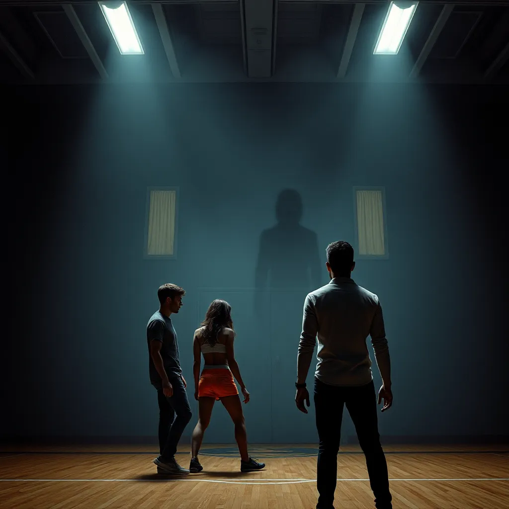 The Terrifying Encounter with a Michigan Cryptid : MysteryLores