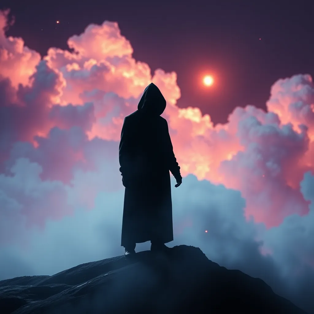 Why Do Some People Have Faceless Dreams? : MysteryLores