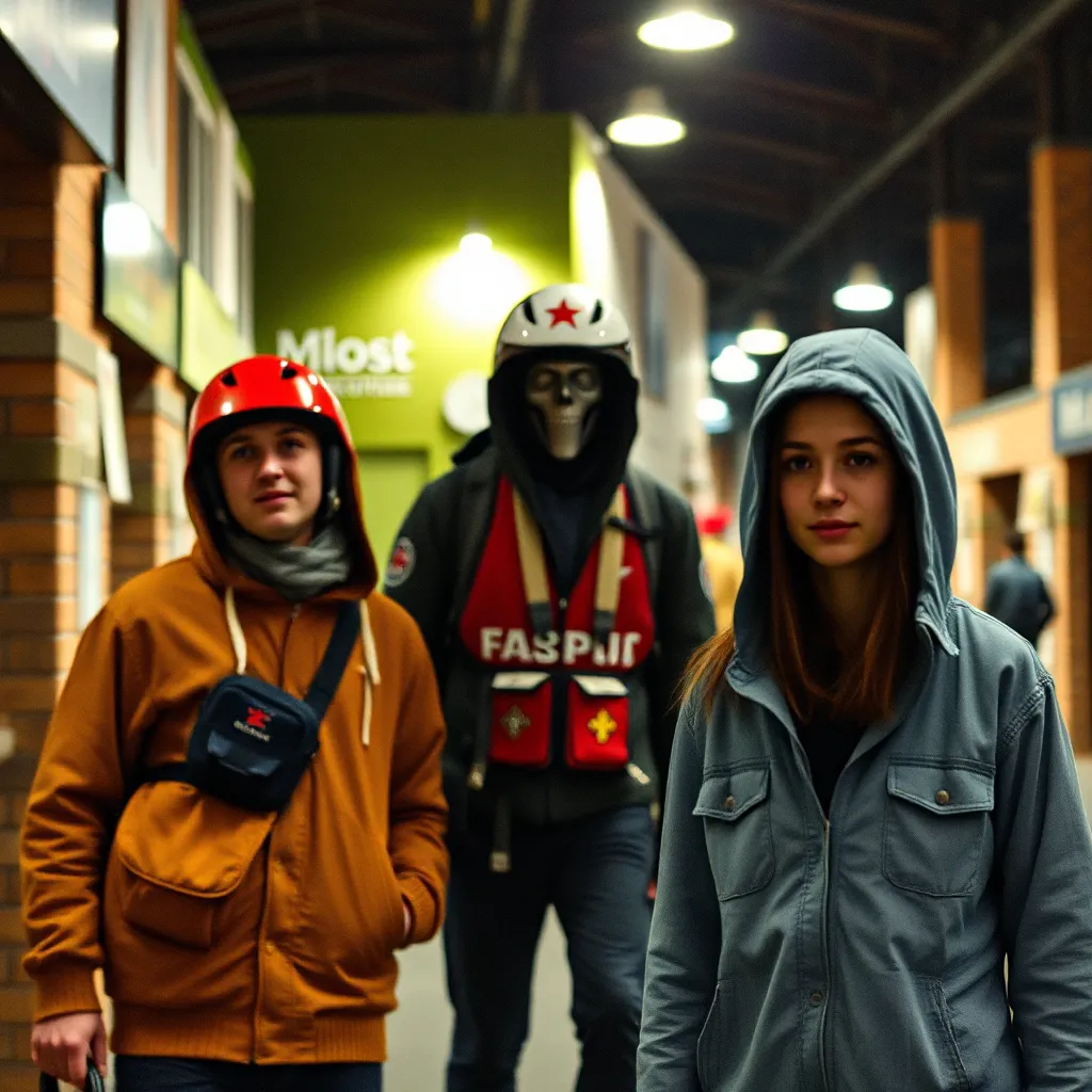 Faceless Figure Appears in Old Photos—What Happened? : MysteryLores