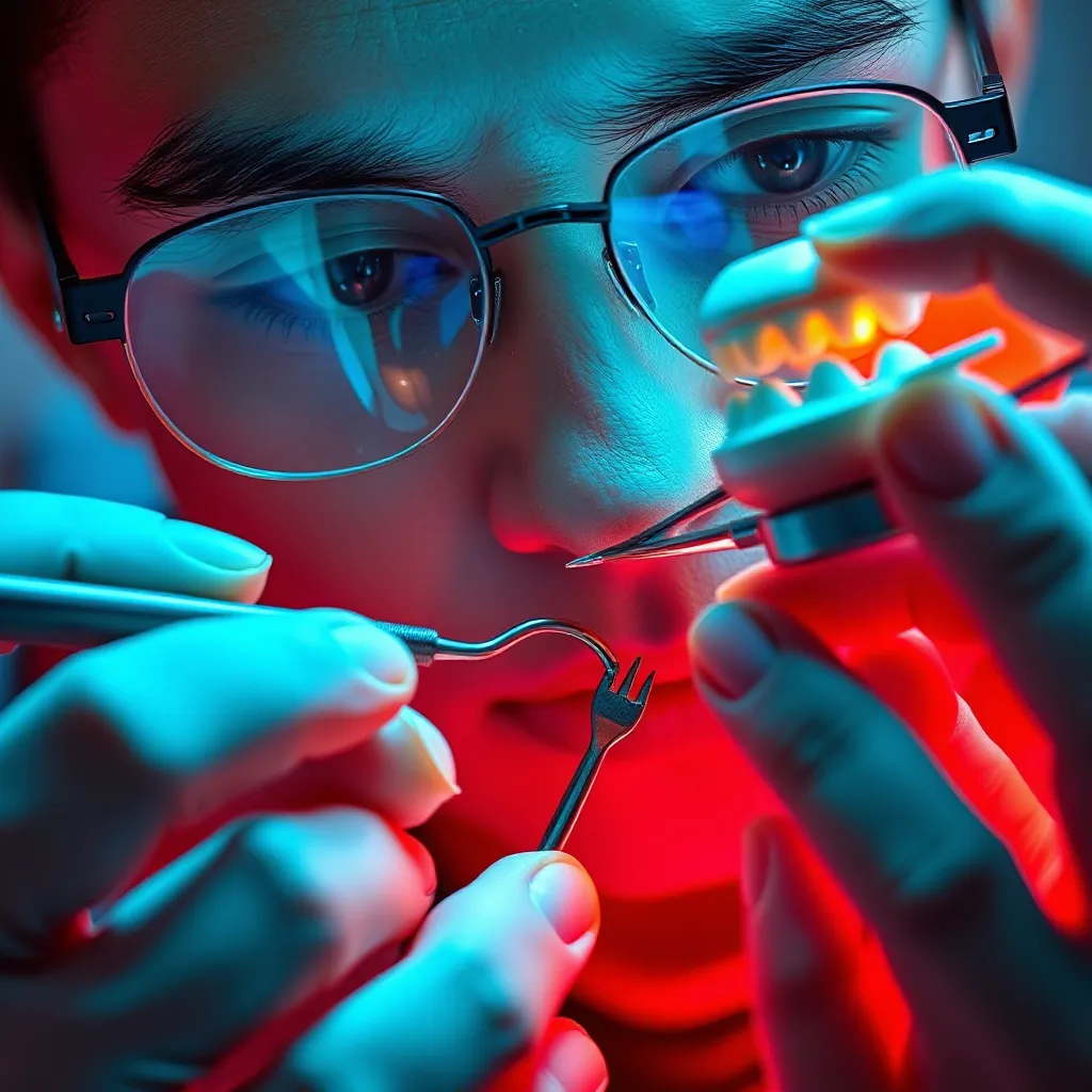 Top Substances for Forward Facial Growth and Maxilla Repositioning ...