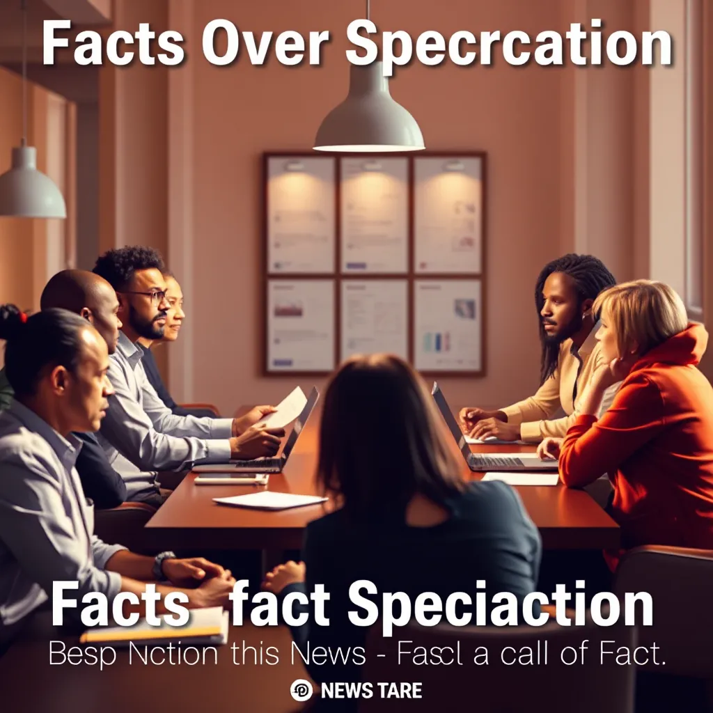 Stop Spreading Unsubstantiated Claims: A Call for Facts : MysteryLores