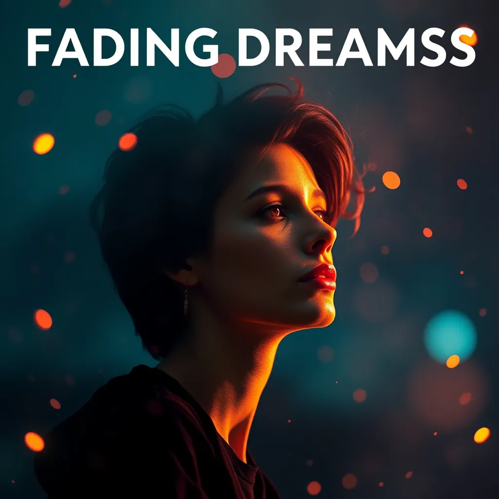 When Dreams Fade: Why Future Visions Are Rare Now : MysteryLores