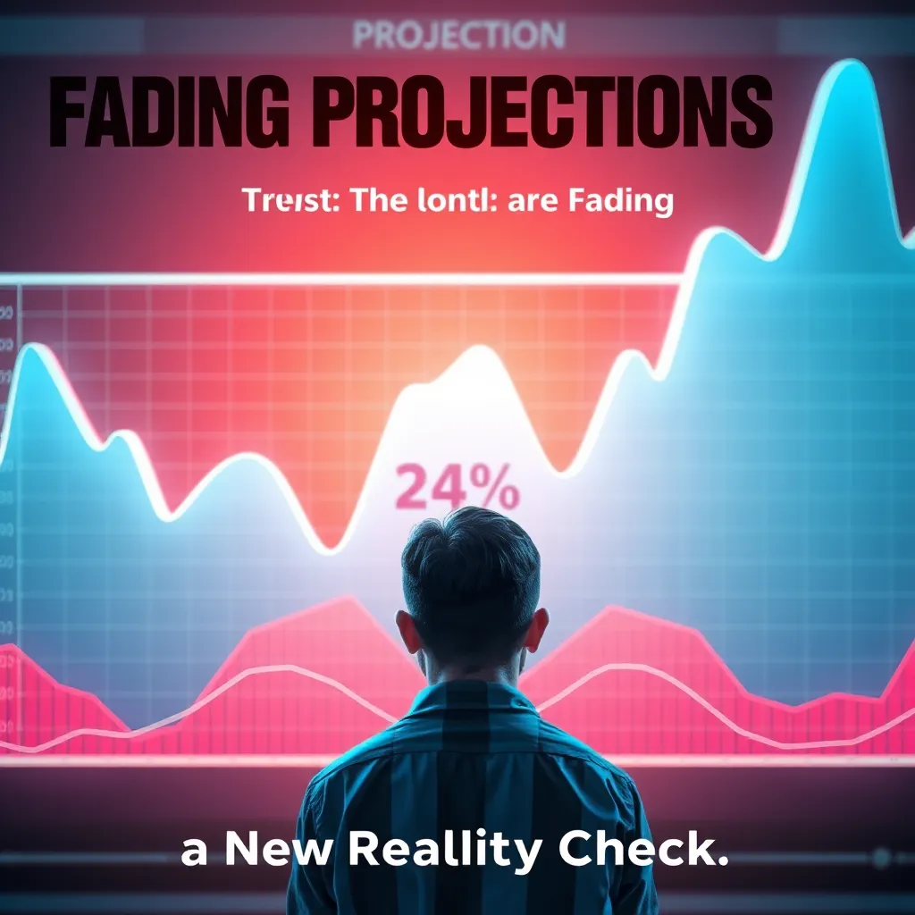 The Projections are Fading: A New Reality Check : MysteryLores