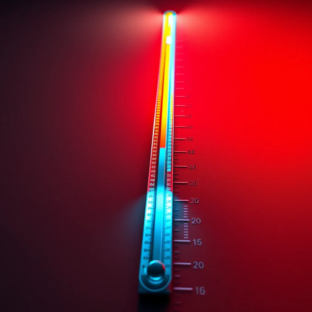 30 Facts About the Temperature Scale That Surprised Us : MysteryLores