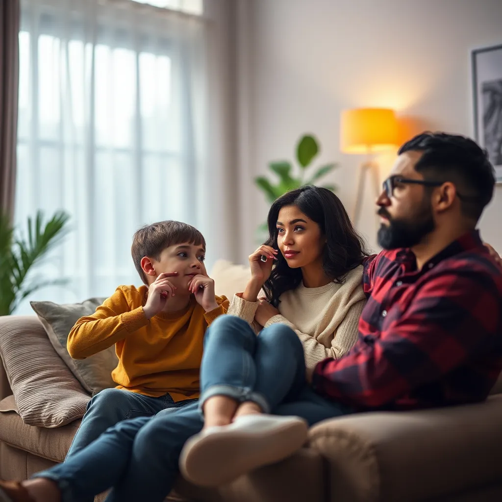 Exploring the Possibility of Expanding Your Family : MysteryLores