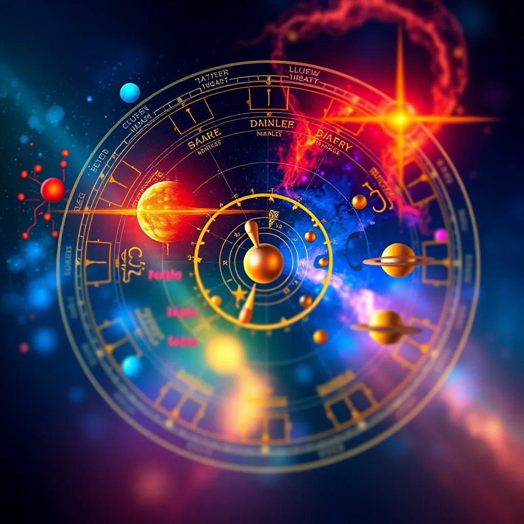 Exploring Family Ties Through Vedic Astrology Charts : MysteryLores