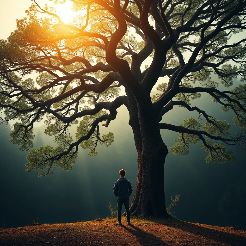 Navigating Family Projections: A Personal Journey : MysteryLores