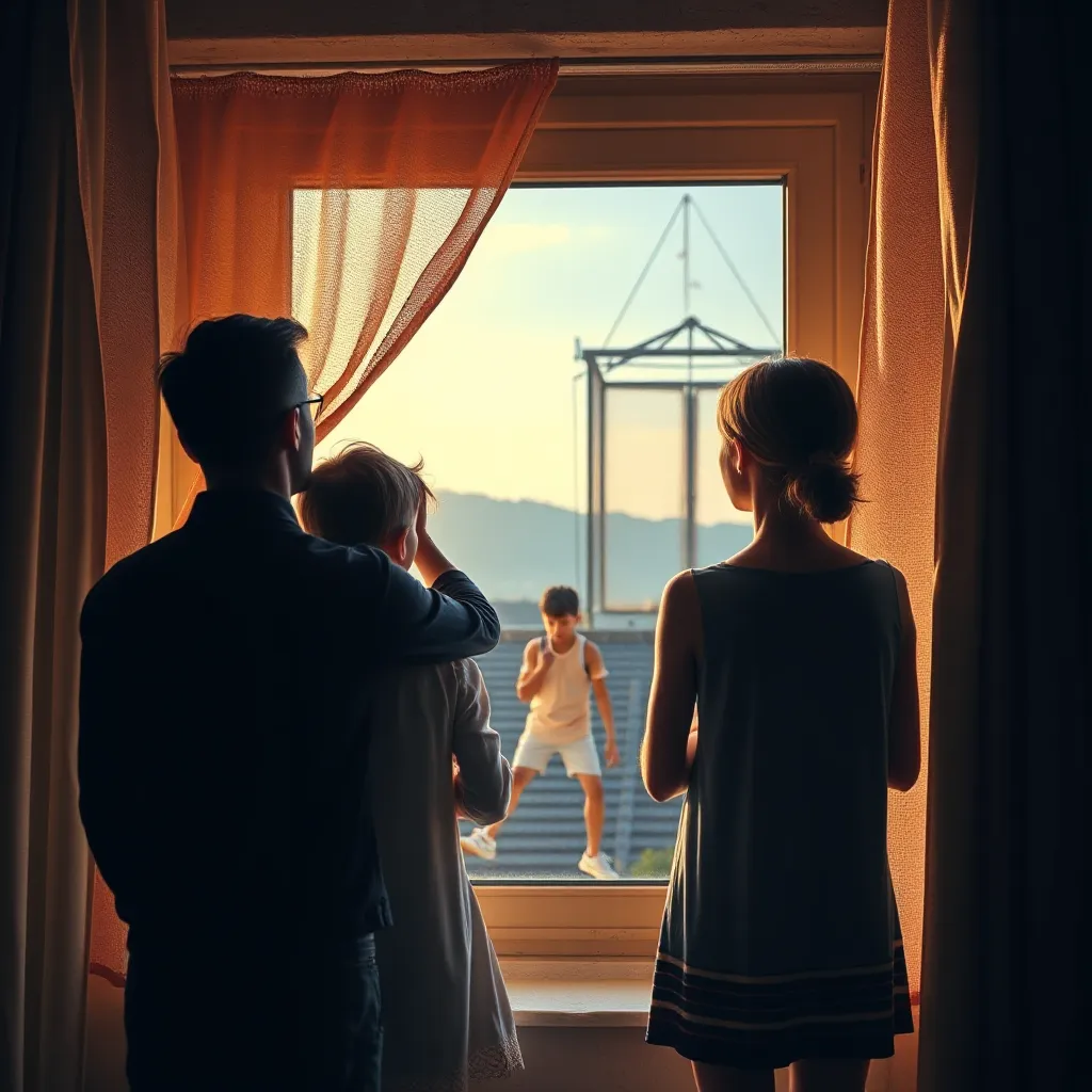 Protecting Against a Hex: A Family's Dilemma in Macedonia : MysteryLores