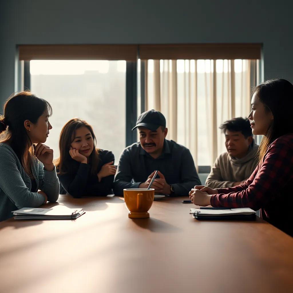 Kinninigan Zin Uru: A Deep Dive into Allegations of Abuse : MysteryLores