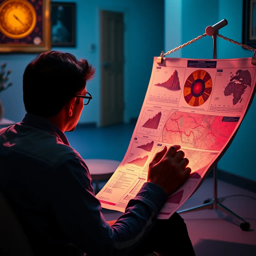 Understanding Family Dynamics Through Chart Analysis : MysteryLores