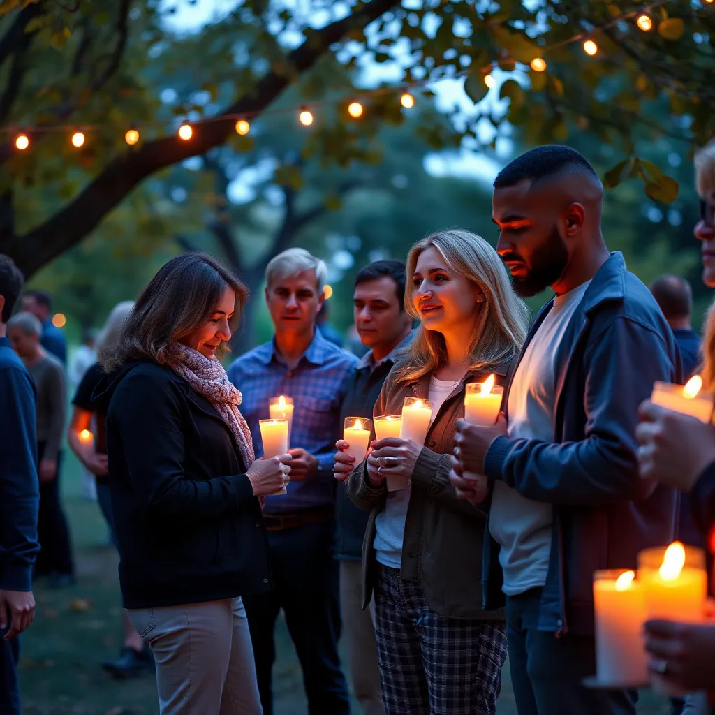 Sister's Unexpected Death Shocks Family and Friends : MysteryLores