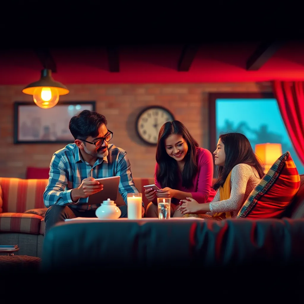 Timeline and Details on Marriage Discussions for 24F Family : MysteryLores