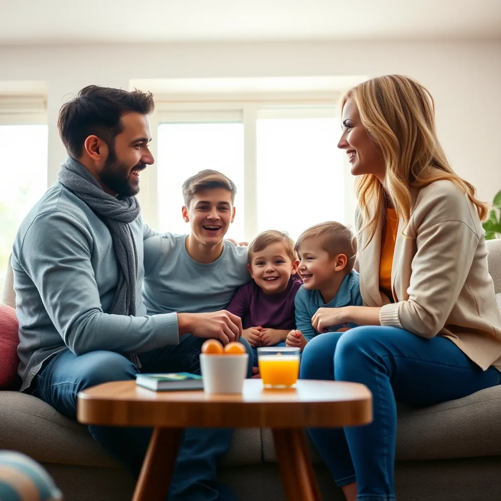 Exploring Family Prospects: How Many Kids Will You Have? : MysteryLores