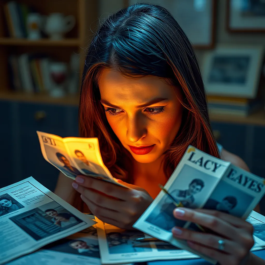 Unraveling Personal Proof of a Parallel Shift in Time : MysteryLores