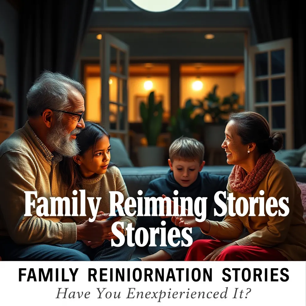 Family Reincarnation Stories: Have You Experienced It? : MysteryLores