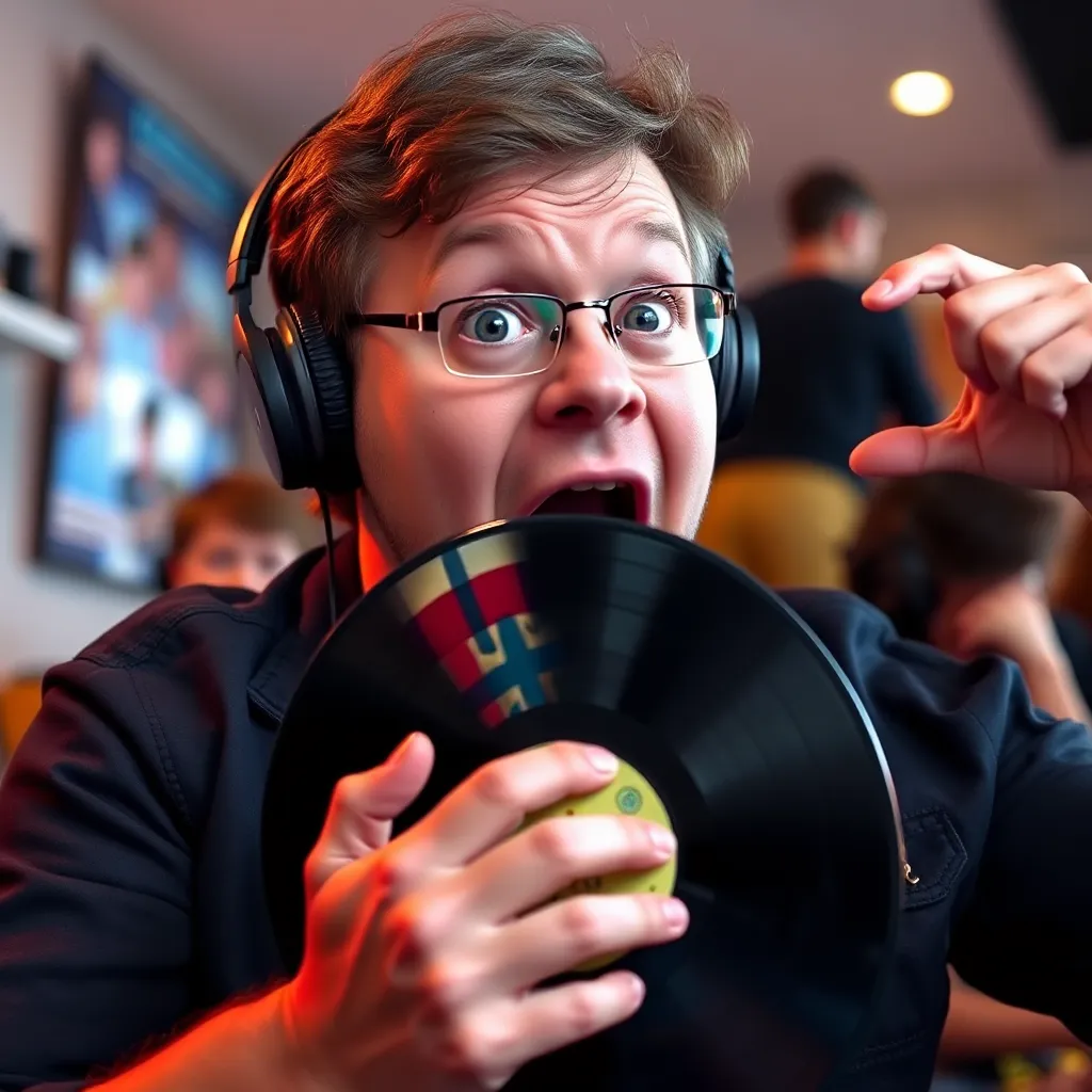 Shocked by New Lyrics in Beatles' Iconic Song : MysteryLores