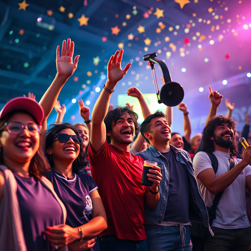 Exploring the New Generation of Rib/Encore Era Enjoyment : MysteryLores