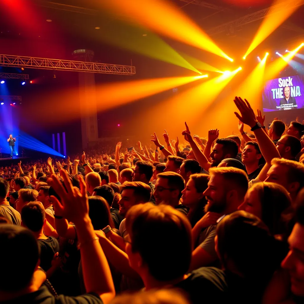 Fans Share Thoughts on the Recent Auckland Show Experience : MysteryLores