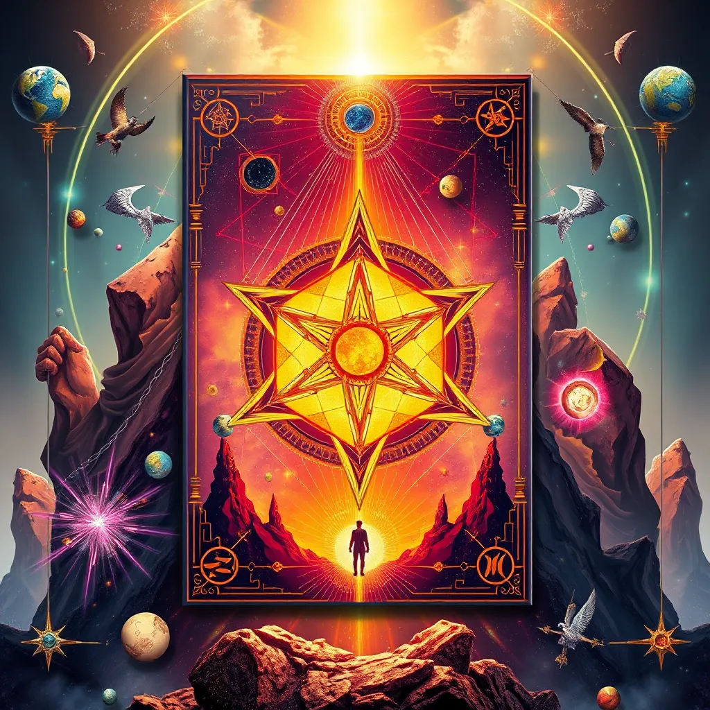 Exploring Alchemical and Metaphysical Novels Like A Voyage to Arcturus ...