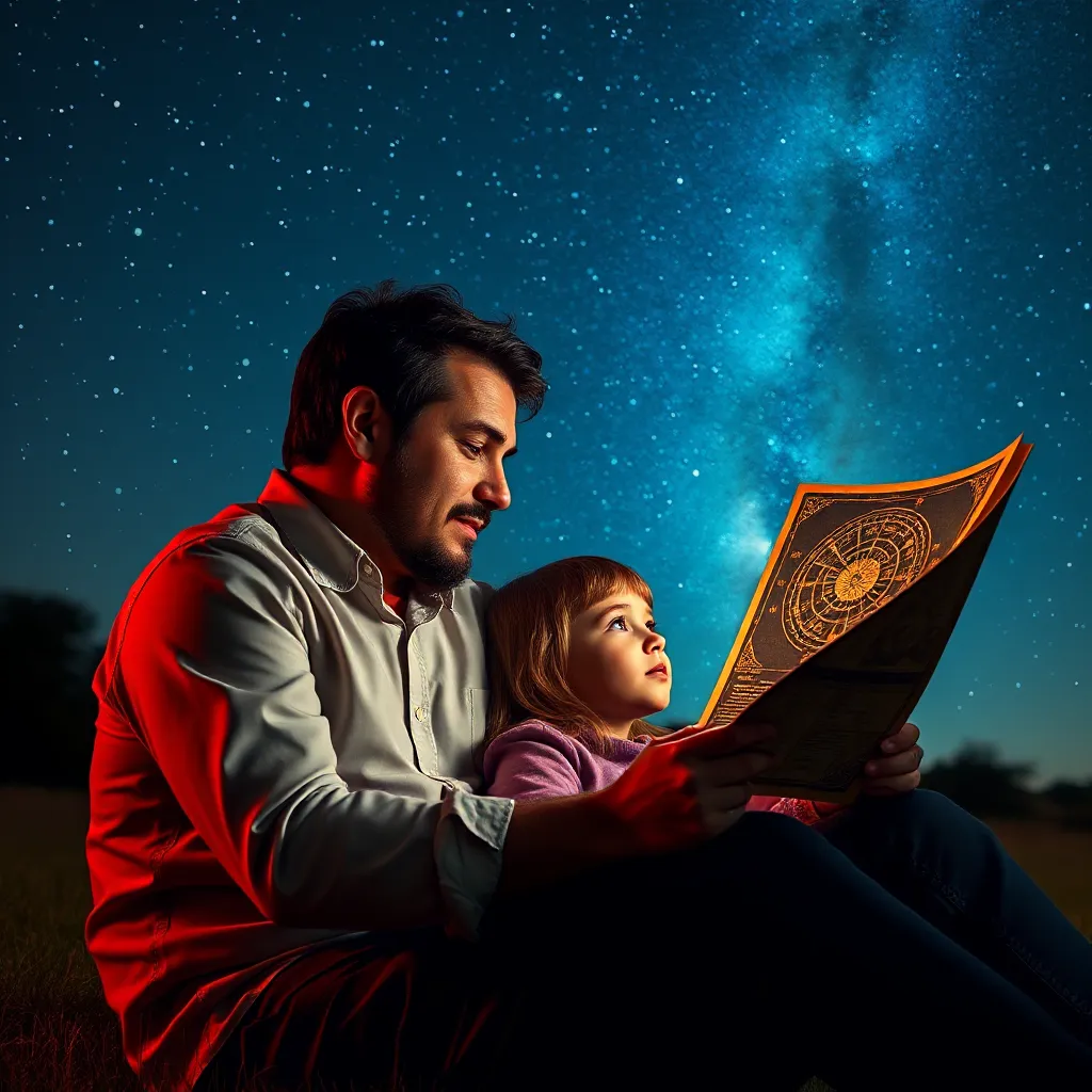 Exploring the Traits of a Cheating Husband and Absent Parent : MysteryLores