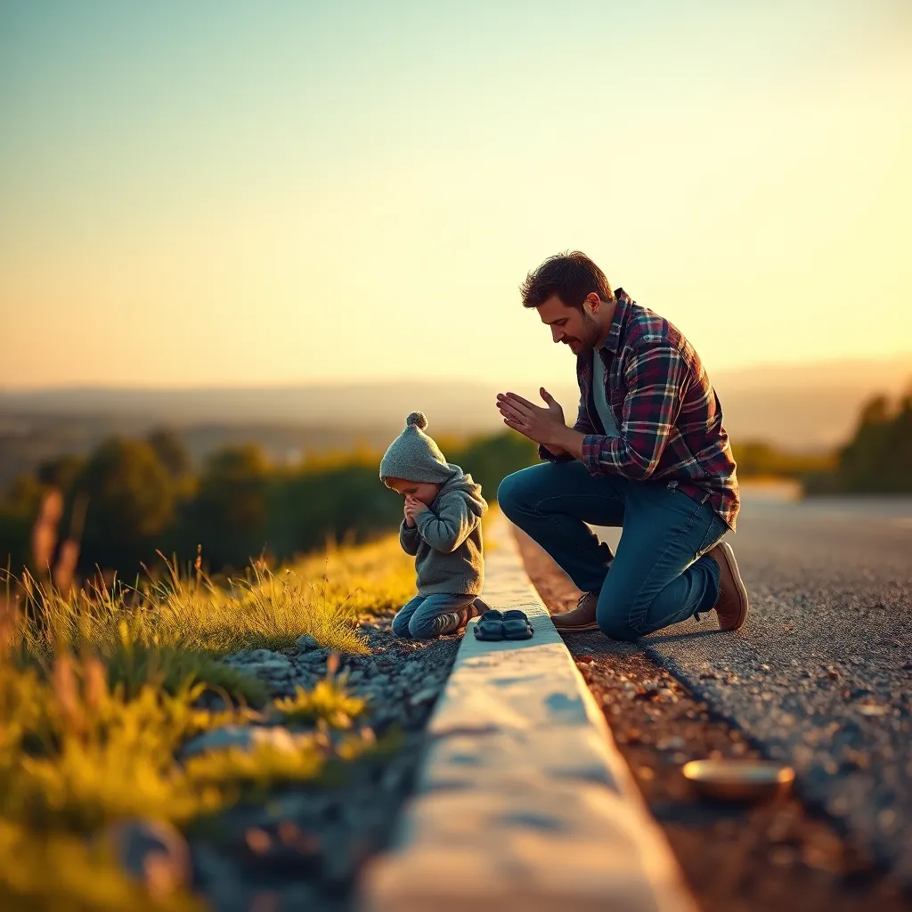 Teaching Kids Kindness: Quick Prayers for Roadkill : MysteryLores