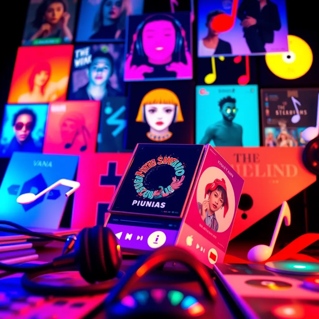 Top Current Favorite Songs You Need to Check Out : MysteryLores