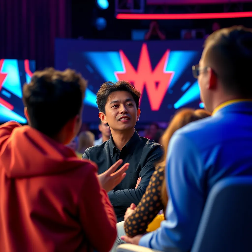 Faze Rug's Impact: A Favorite Among Guests : MysteryLores