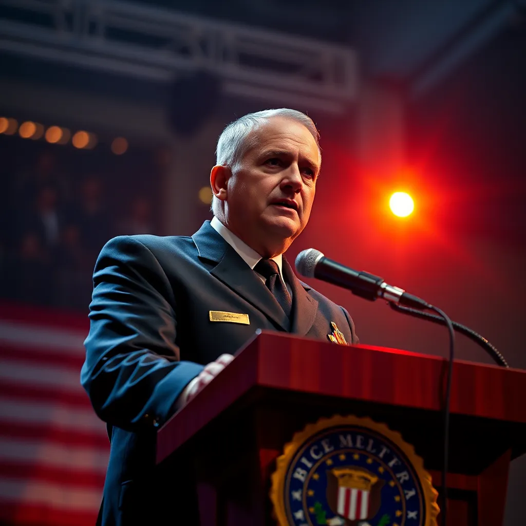 FBI Chief Promises to Meet Charlie Kirk in Valhalla : MysteryLores