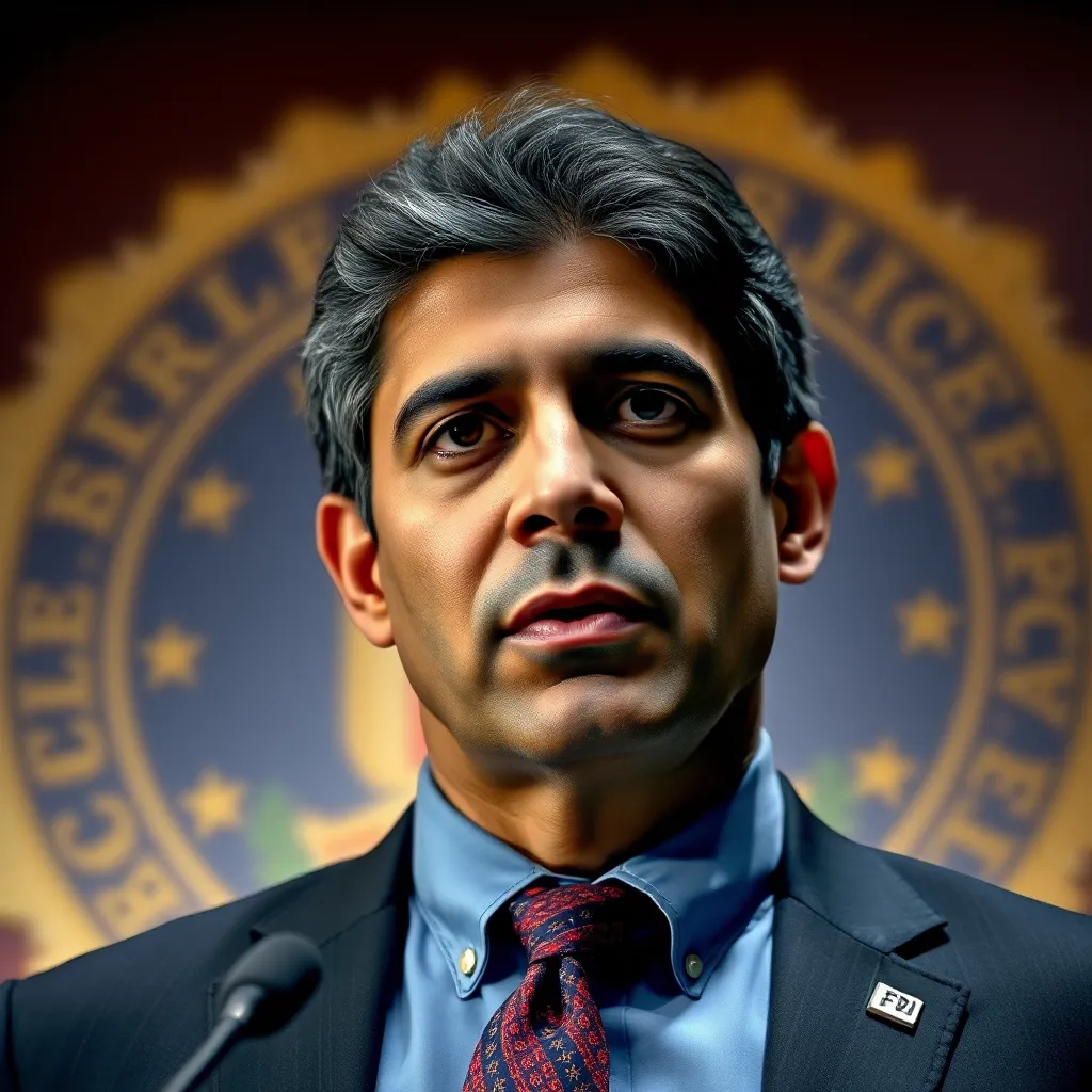 FBI Cuts Ties with ADL Over Conservative Group Labeling : MysteryLores