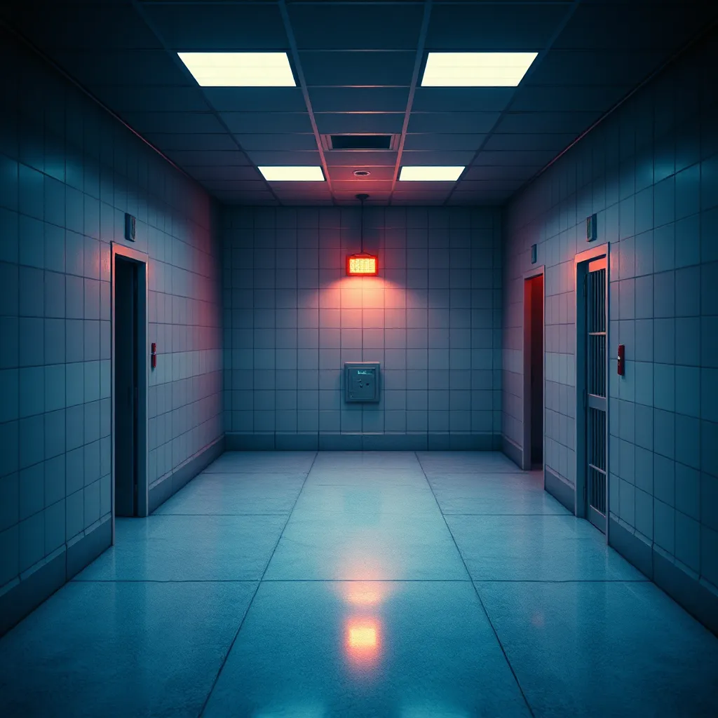 FBI Releases Video Claiming Epstein Was Alone When He Died : MysteryLores