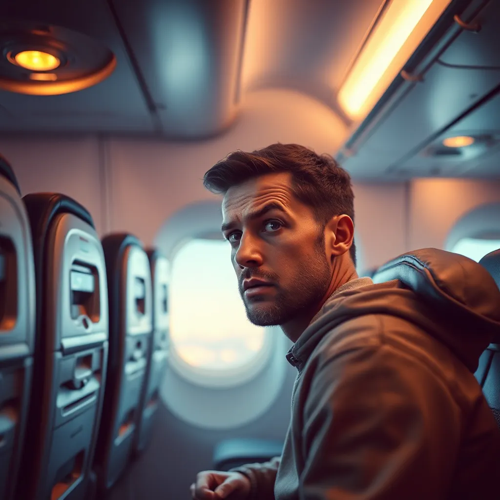 Exploring Quantum Immortality and Fear of Flying : MysteryLores