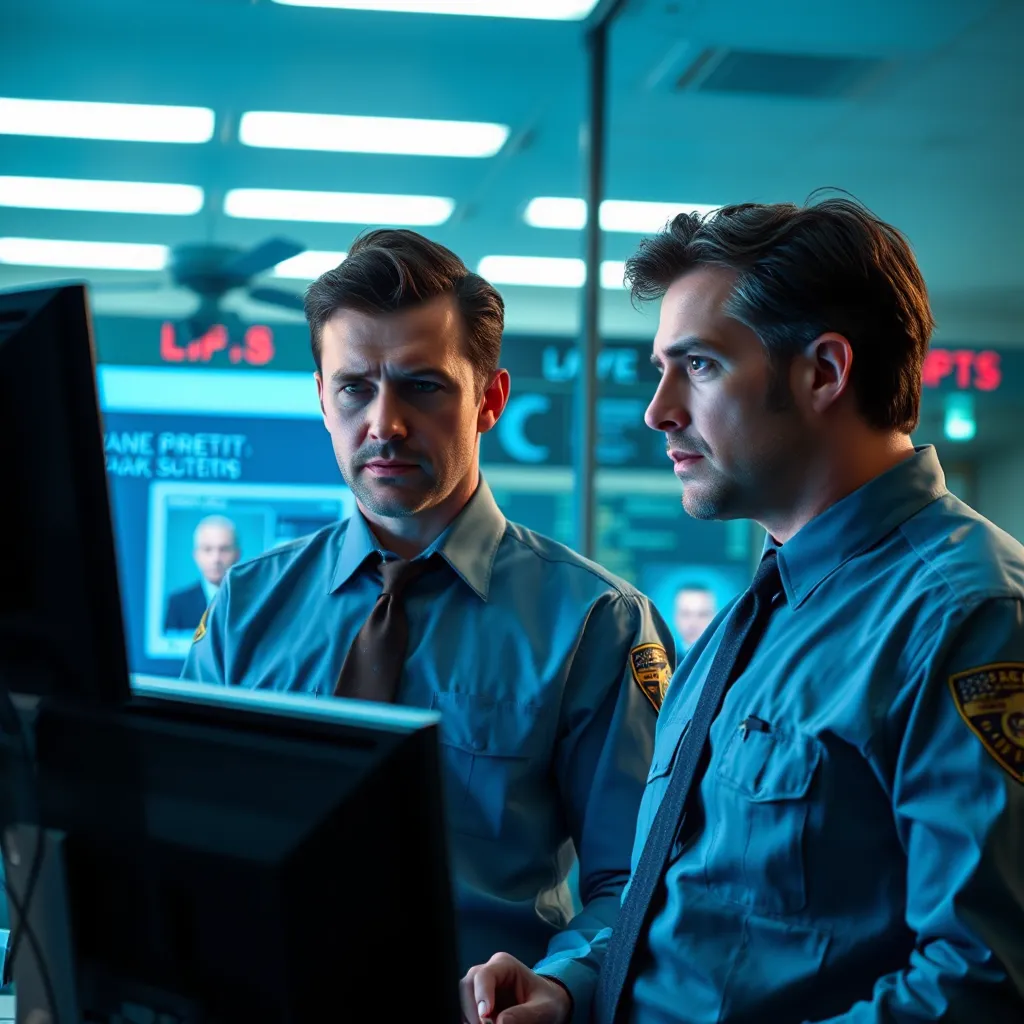 Was Alex Pretti Targeted by Federal Agents? The Speculation Unfolds ...