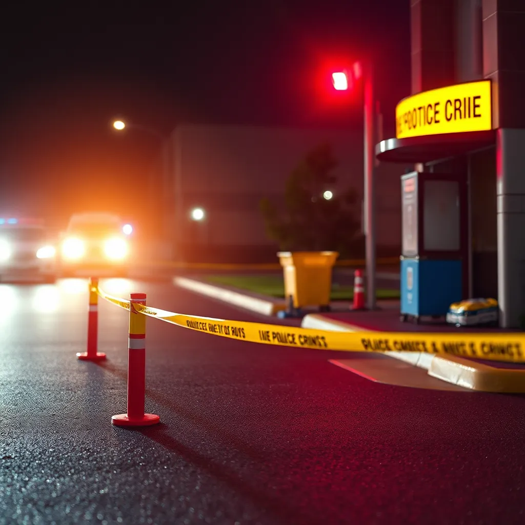 Federal Government's Role in Deaths of Good and Pretti : MysteryLores