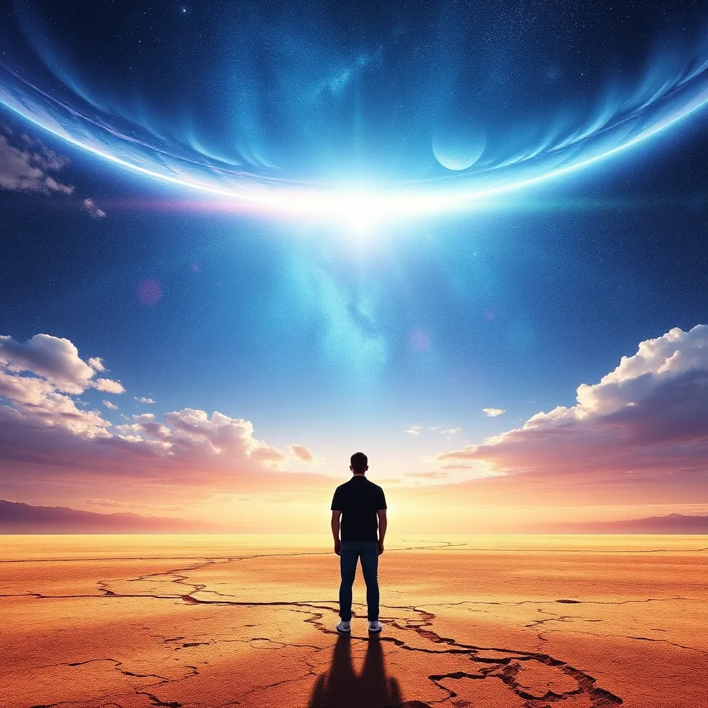 Navigating the Void After Awakening: What to Expect : MysteryLores