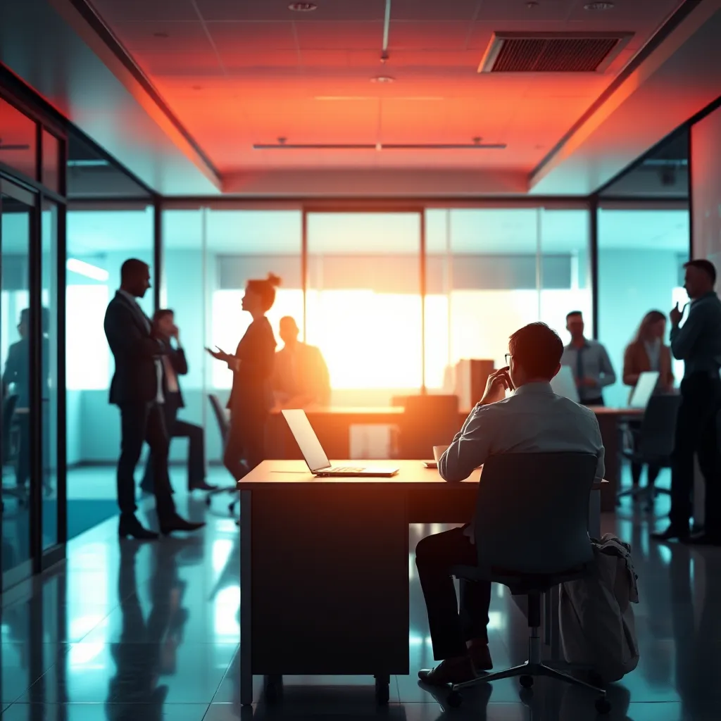 Feeling Invisible at Work? Sun in 12th House Frustration : MysteryLores