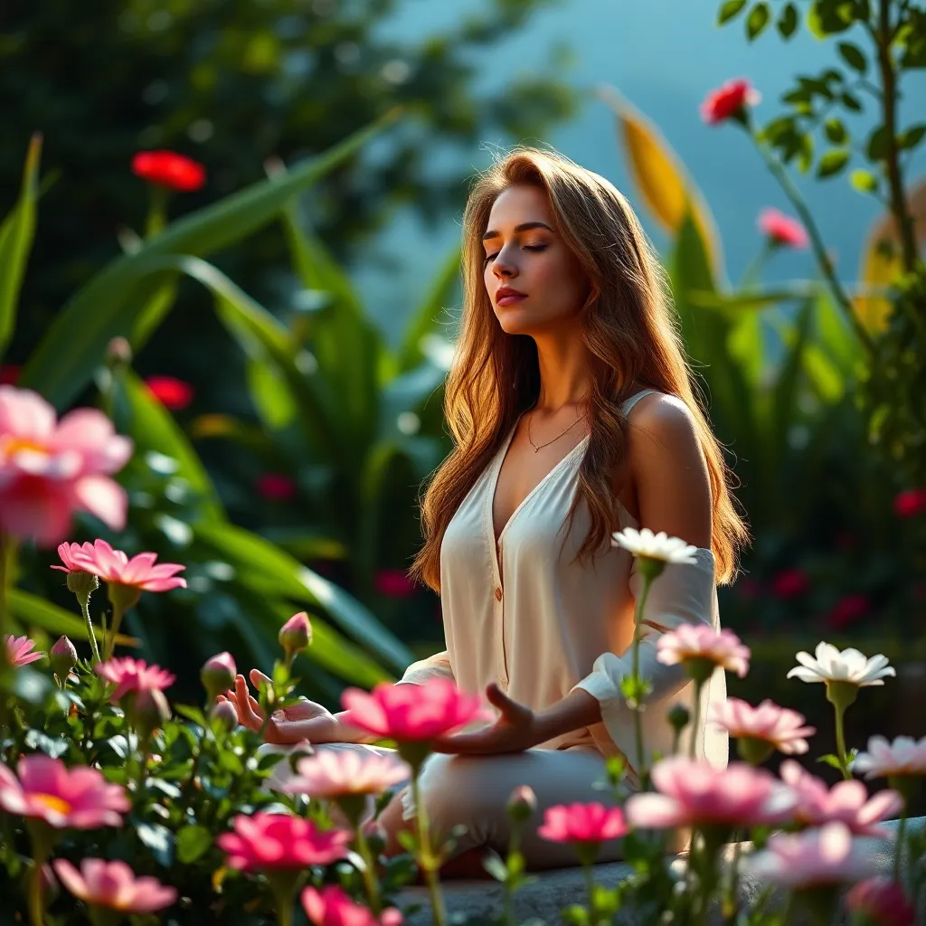 Essential Tips for Beginners in Subliminal Healing : MysteryLores