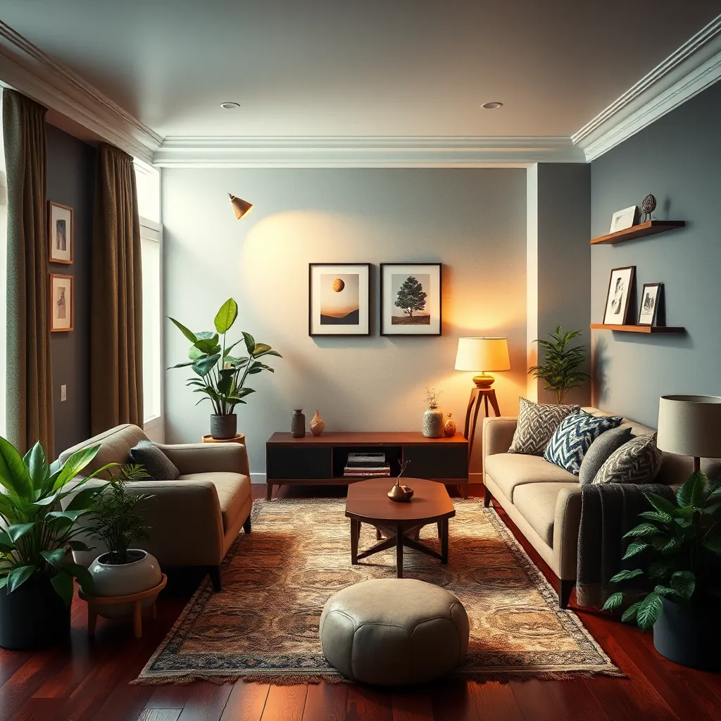 Practical Ways to Apply Feng Shui in Your Space : MysteryLores