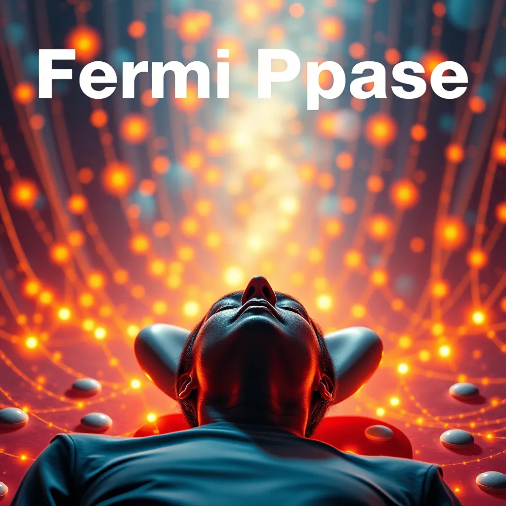 The Overlooked Fermi Phase in WILD Techniques : MysteryLores