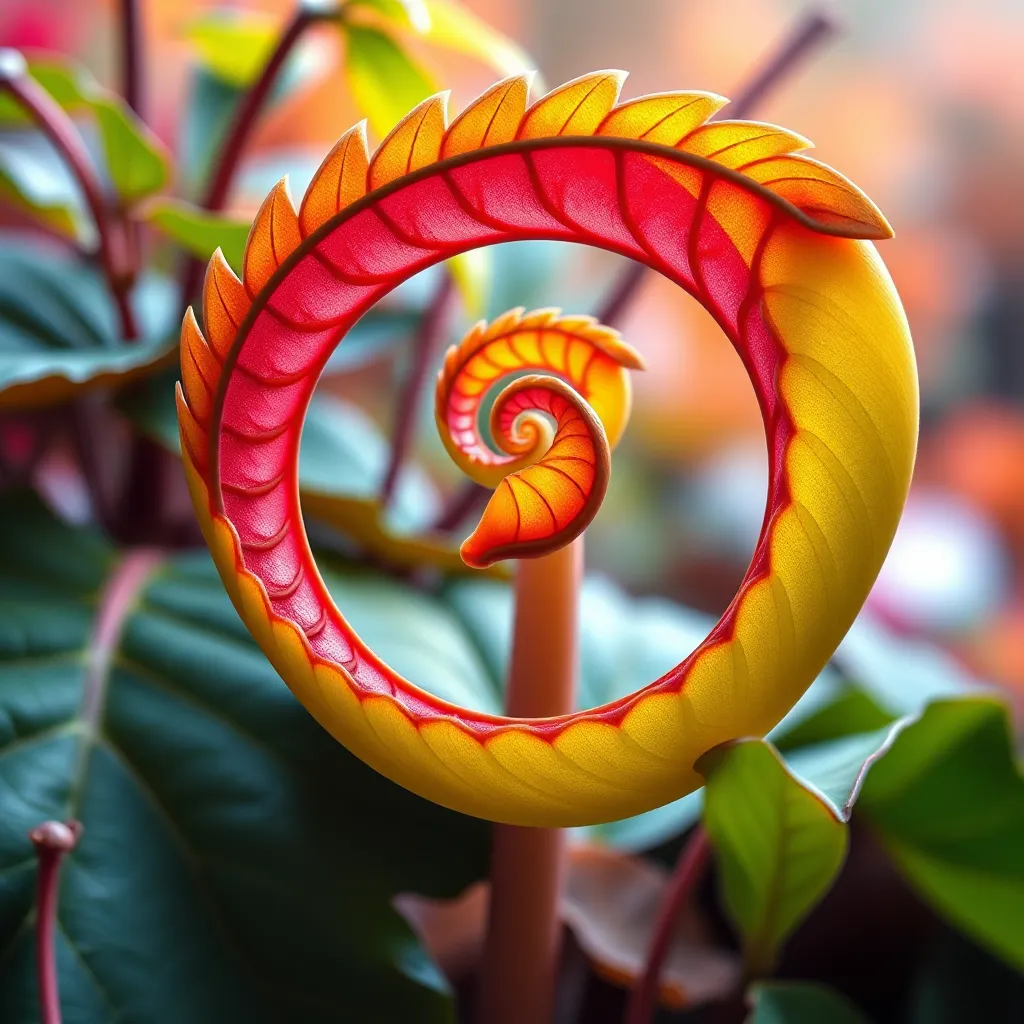 Fibonacci Numbers: More Than Just Math in Life? : MysteryLores