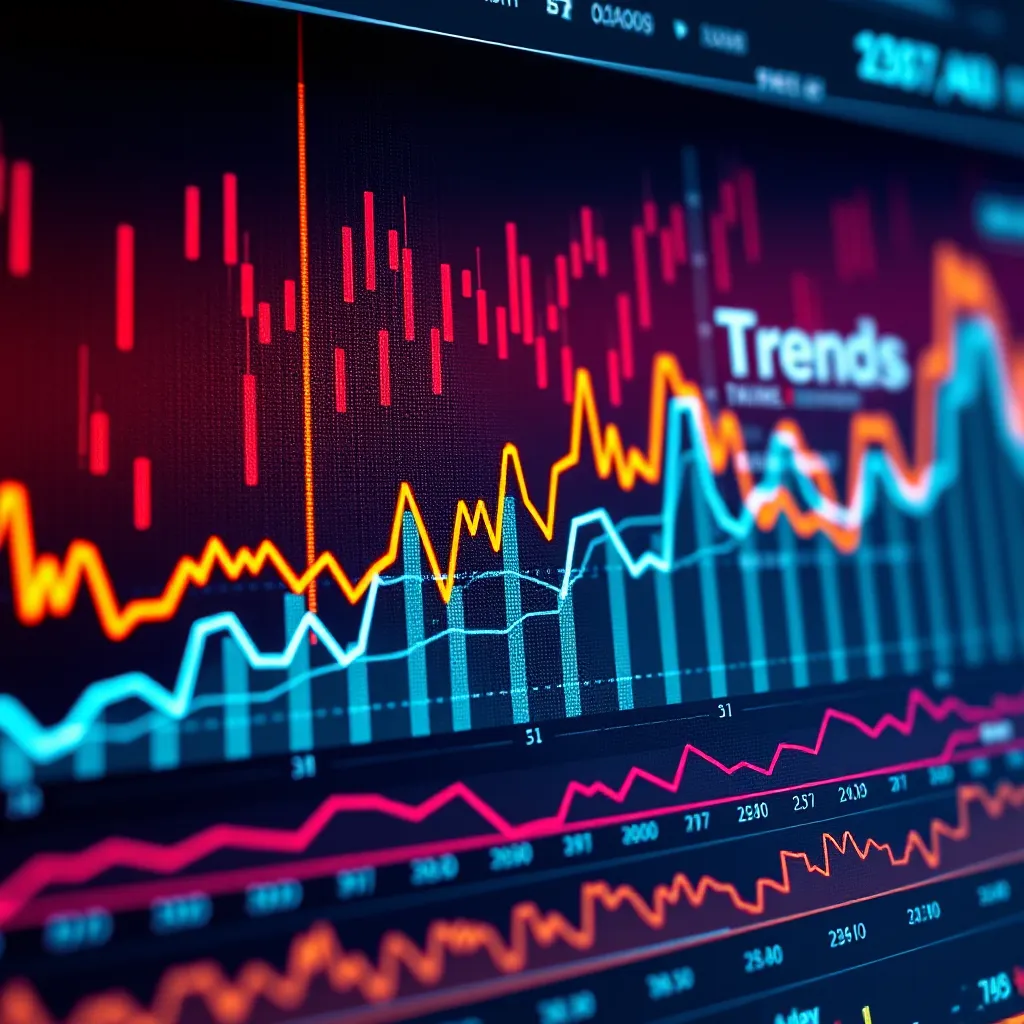 Financial Struggles and Opportunities in Current Data : MysteryLores