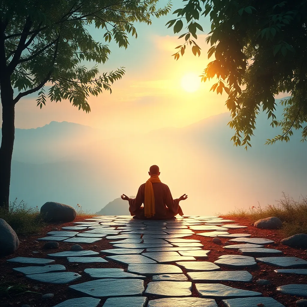 Finding a Trustworthy Guru in Pachanon's Lineage : MysteryLores