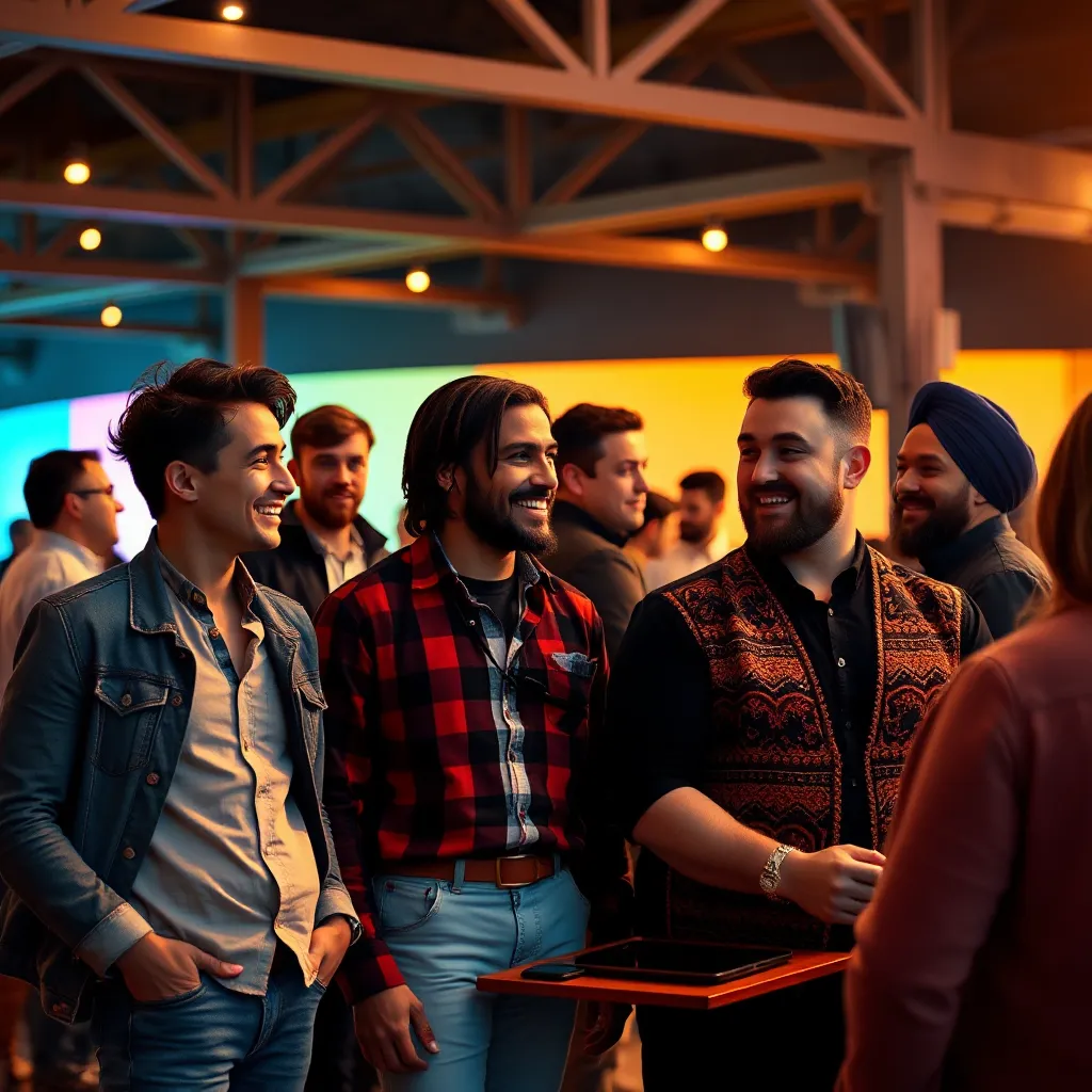 Are Fire Sign Men Really Rarer Than Other Signs? : MysteryLores