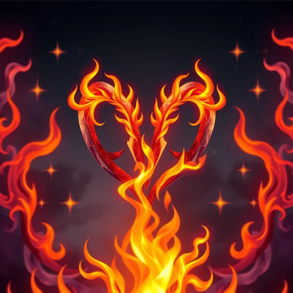 Aries Dominance: The Power of Fire Signs in Astrology : MysteryLores
