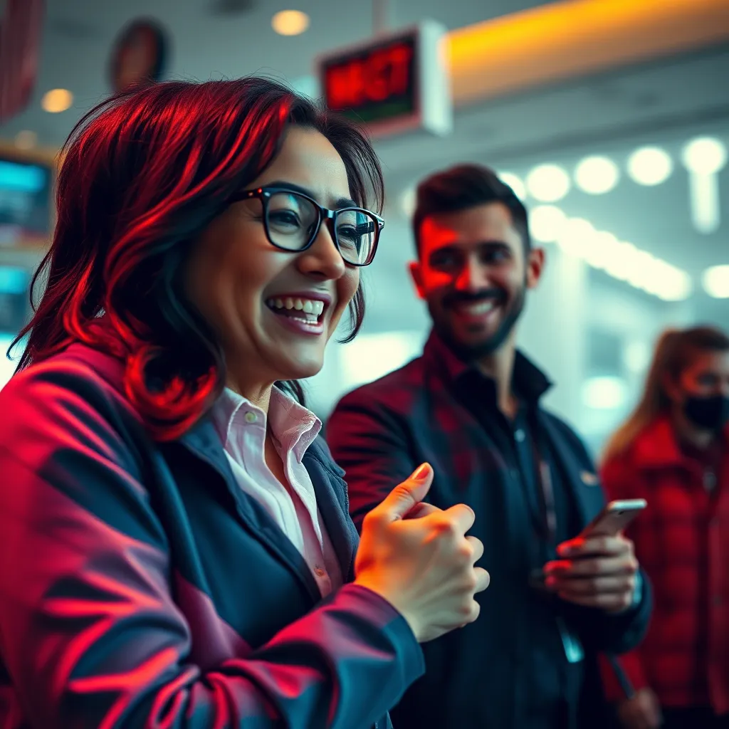 Exploring First Impressions and Their Impact on Us : MysteryLores