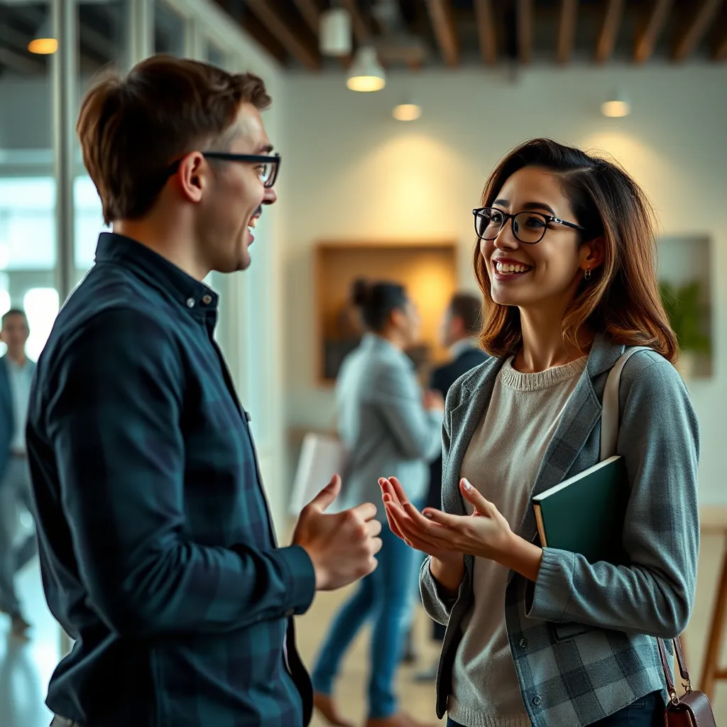 Exploring First Impressions: What They Say About Us : MysteryLores