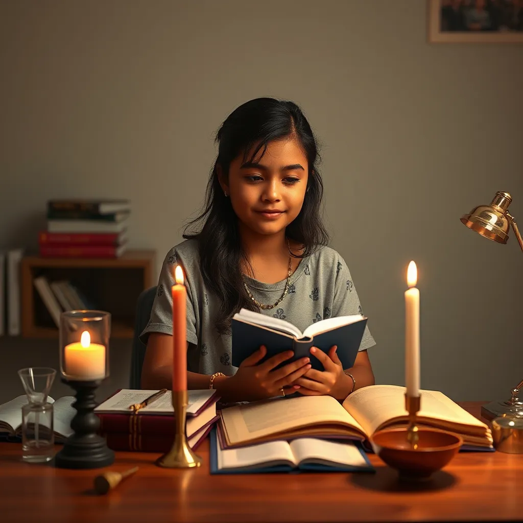 First-Gen Mexican Student Seeks Tips for Med School Success : MysteryLores