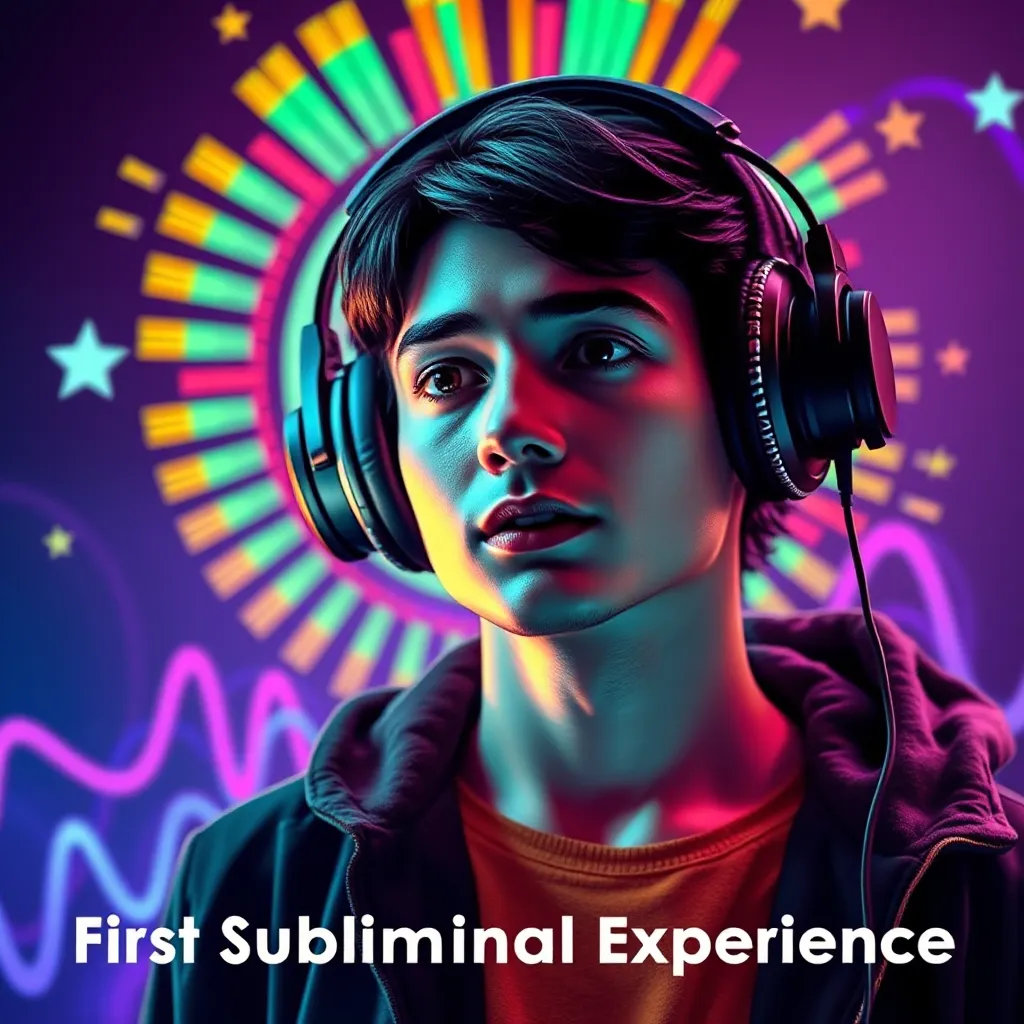 Remembering My First Subliminal Experience : MysteryLores